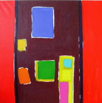 2008 | The Gardens Gallery Cheltenham